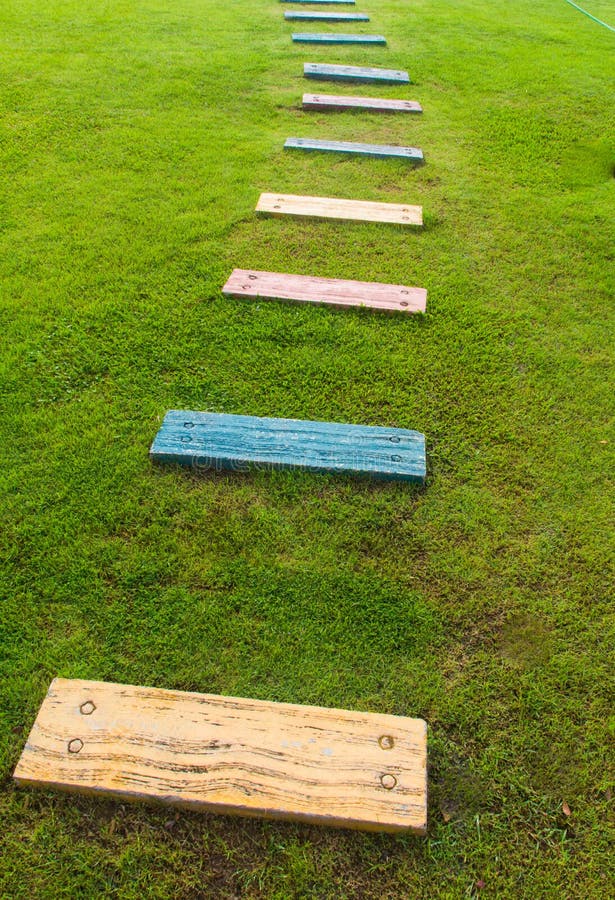 Pathway stock photo. Image of pass, park, gangway, fresh - 52176752