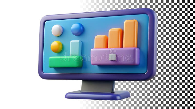 Pathway or Road with Illuminated Lights, Representing Progress Png ...