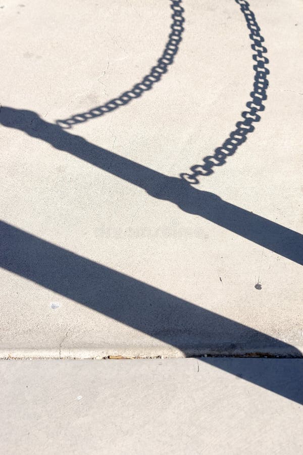 Pathway Shadows stock photo. Image of sunlight, rough - 69853056