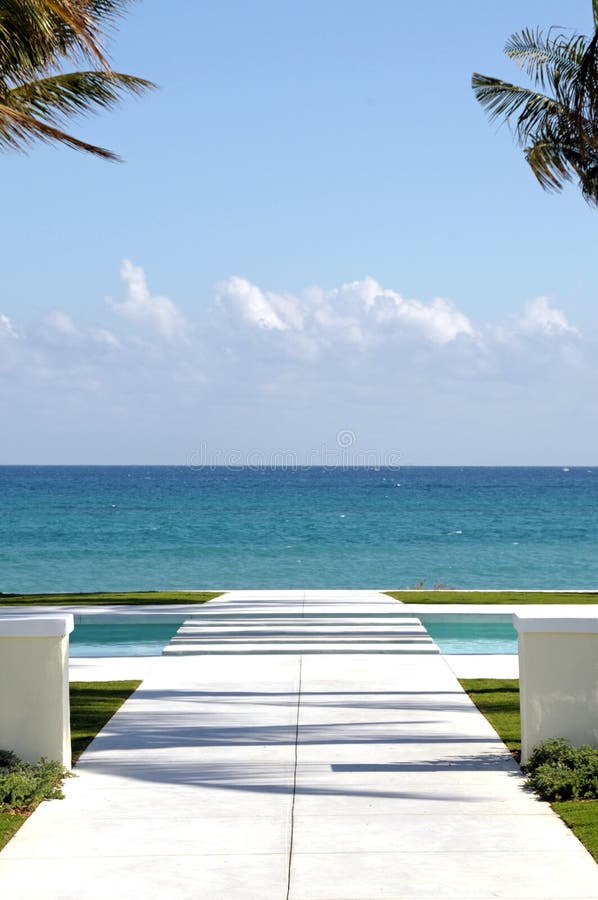 140+ Pathway ocean Free Stock Photos - StockFreeImages