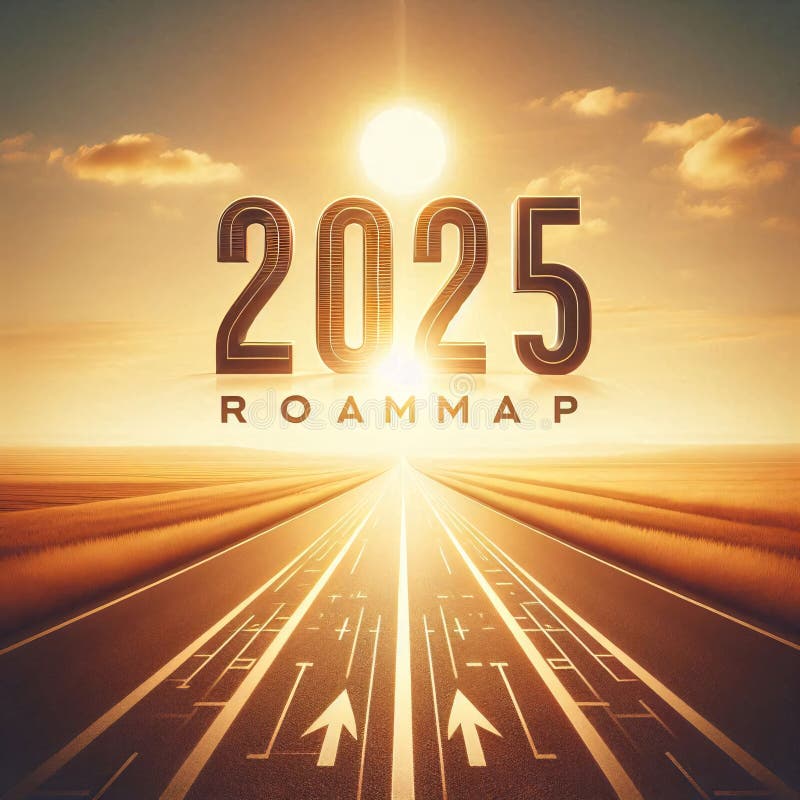 Pathway To Progress: the 2025 Roadmap Generator for Ai Stock ...
