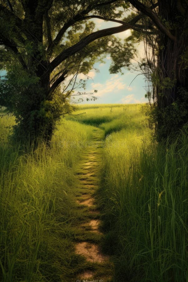 Pathway Exploration Stock Illustrations – 532 Pathway Exploration Stock ...