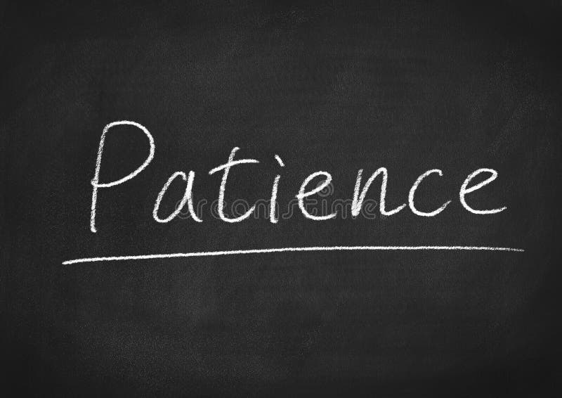 Patience Stock Illustrations – 12,934 Patience Stock Illustrations ...