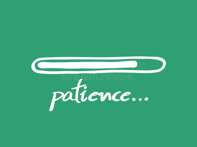 Patience Bar Stock Illustrations – 117 Patience Bar Stock Illustrations ...