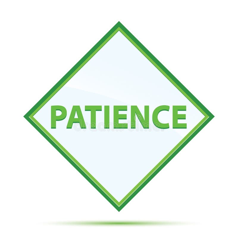 Patience Modern Sparkler Wall Art Arabic Calligraphy Manuscript Design ...