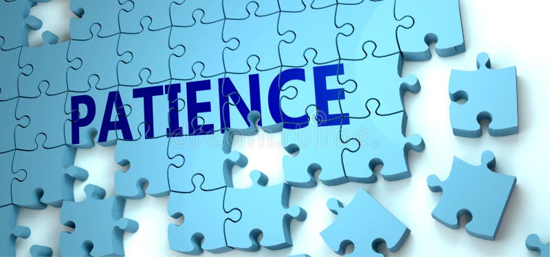 Patience Puzzle - Complexity, Difficulty, Problems and Challenges of a ...