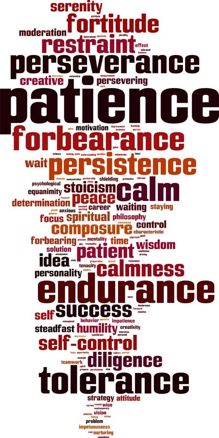 Patience Stock Illustrations – 31,516 Patience Stock Illustrations ...