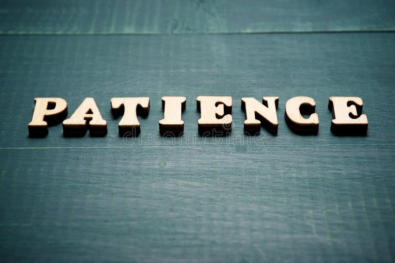 Patience Stock Photos - Download 31,753 Royalty Free Photos