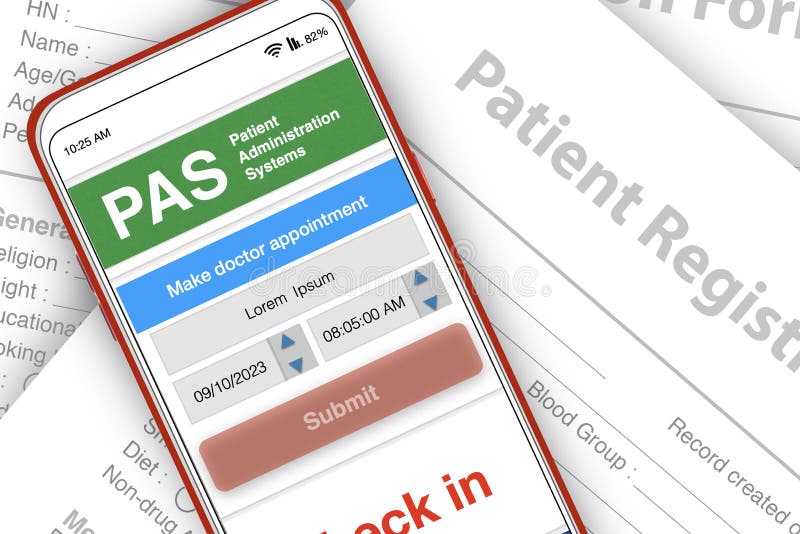 Patinet Administration Stock Photos - Free & Royalty-Free Stock Photos ...