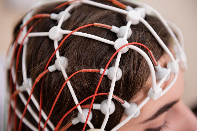 157 Brain Activity Testing Stock Photos - Free & Royalty-Free Stock ...