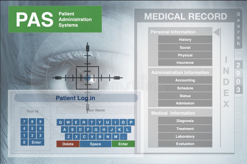 Health Administration Hospital Stock Illustrations – 325 Health ...