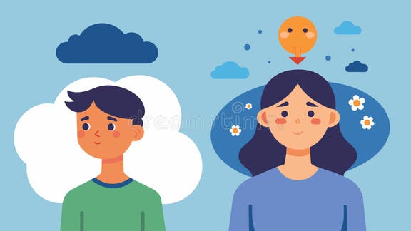 Before a Patient is Consumed by Negative Thoughts and Selfdoubt ...