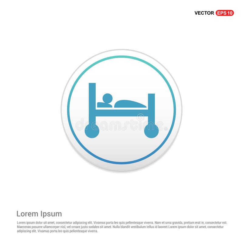 Patient Icon, Health Icon, Customer Vector, Medical Services Icons ...