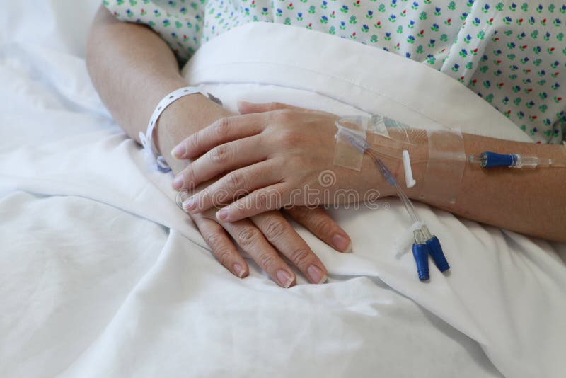 Patient with IV Drip stock photo. Image of health, hand - 21851834 Patient with IV Drip stock photo. Image of health, hand - 21851834