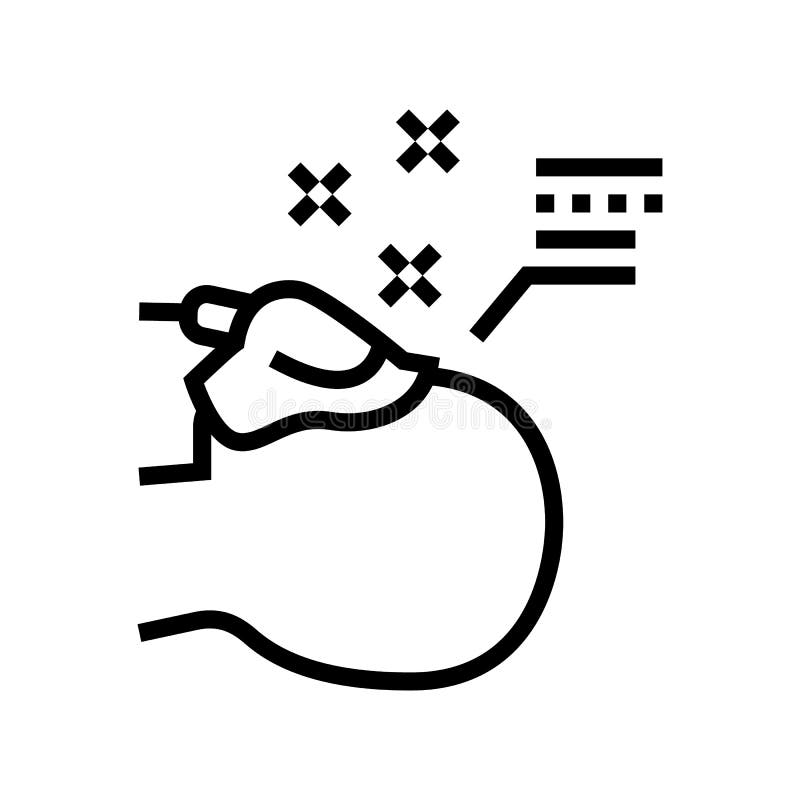 Anesthesia Line Icons. Anaesthetic Department. Health Center. Vector ... Anesthesia Line Icons. Anaesthetic Department. Health Center. Vector ...