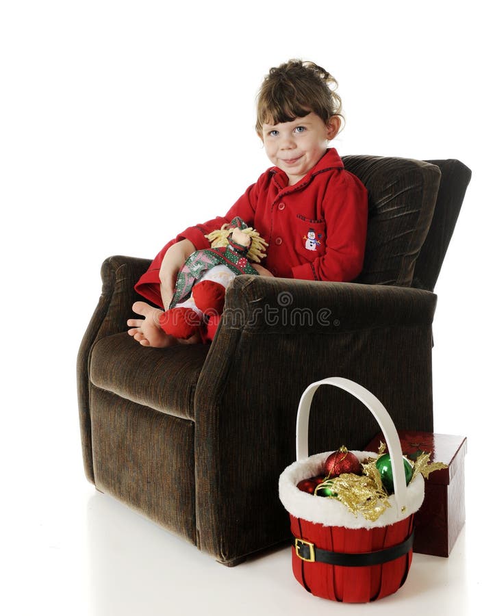 Patientlly Waiting stock image. Image of white, smile - 27285901