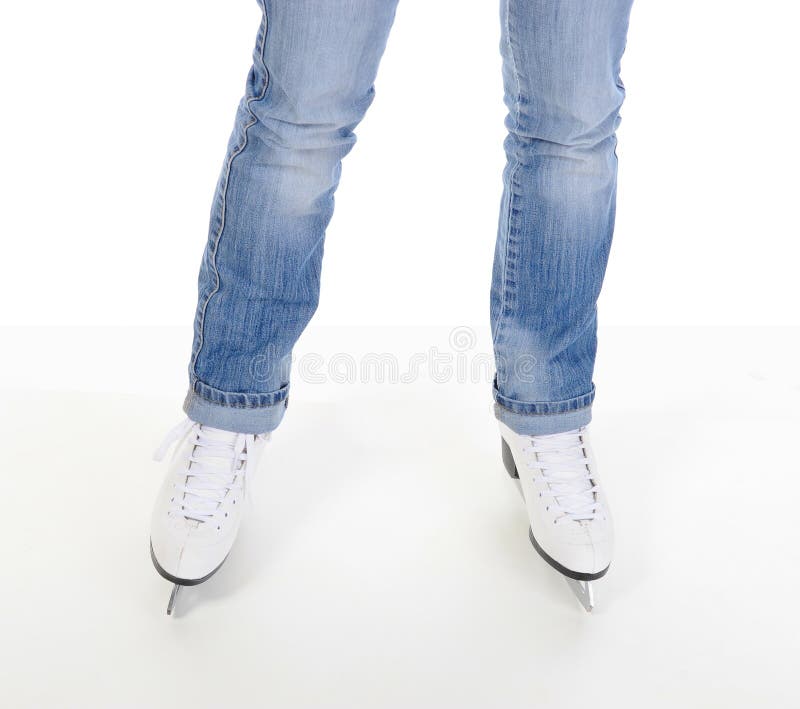 Patin photo stock. Image du sports, activité, initialisation - 16270636