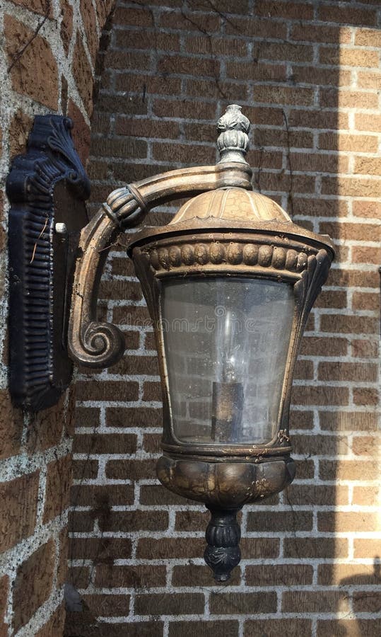 Patina Light stock image. Image of light, house, patina - 84620485