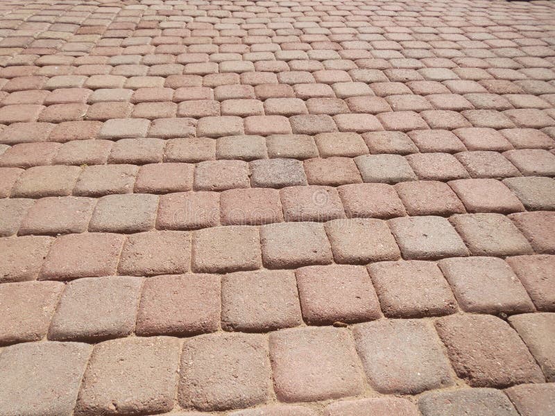 Patio brick stock photo. Image of texture, color, natural - 31728848