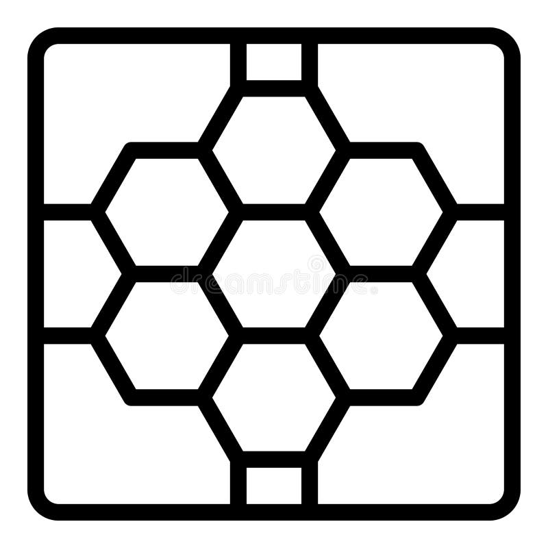 Patio Outline Stock Illustrations – 1,970 Patio Outline Stock ...