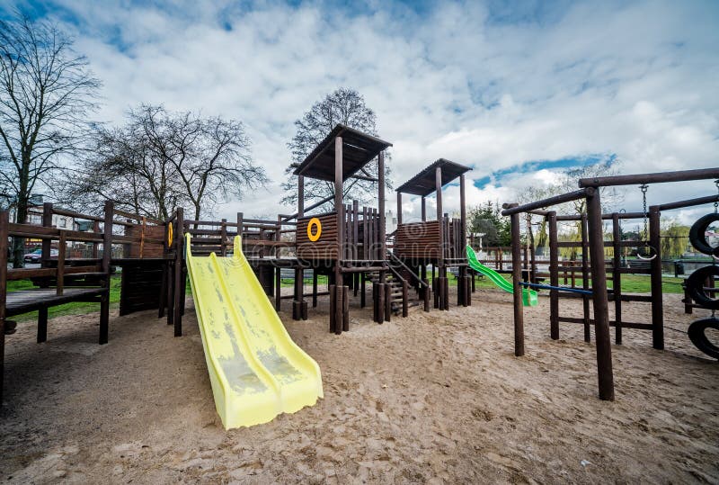 Patio vacío foto de archivo. Imagen de escala, lugar - 40079062