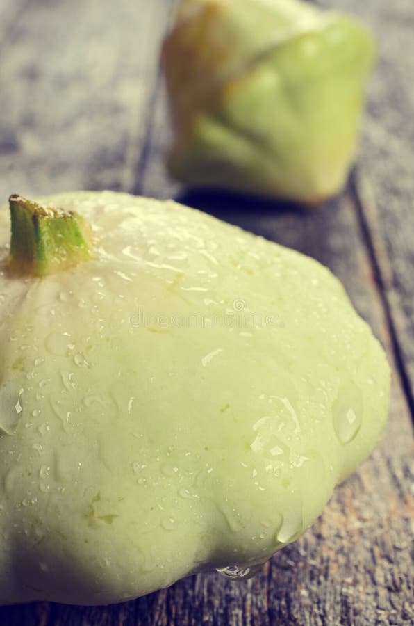 Patison stock photo. Image of pepo, ripe, pattypan, diet - 57723454