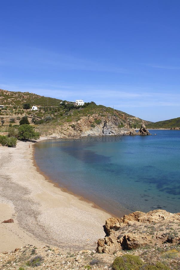 Patmos Island,Greece. editorial photography. Image of patmos - 98431917