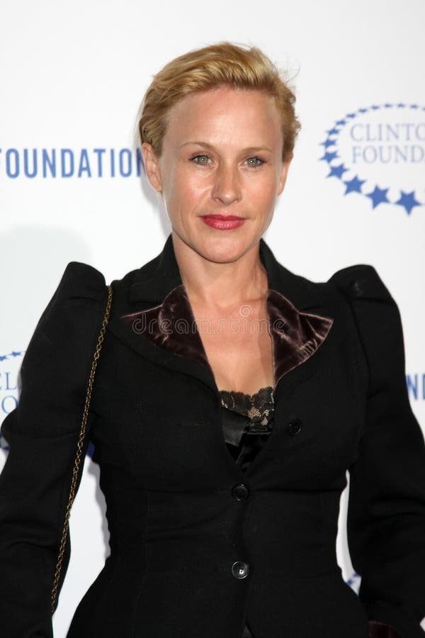 Patricia Arquette editorial image. Image of palladium - 21838780