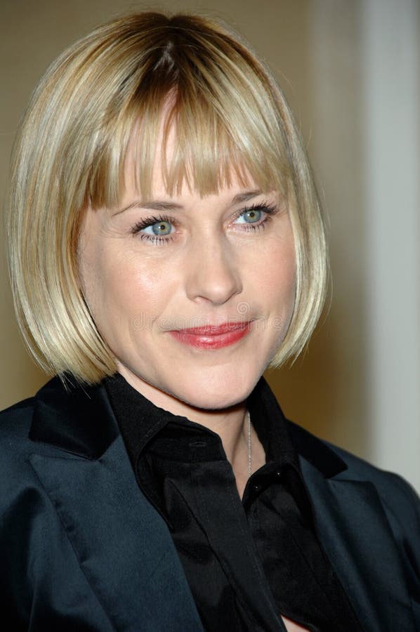Patricia Arquette editorial stock image. Image of globe - 24290339