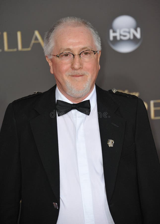 Patrick Doyle fotografia editorial. Imagem de premier - 168946722