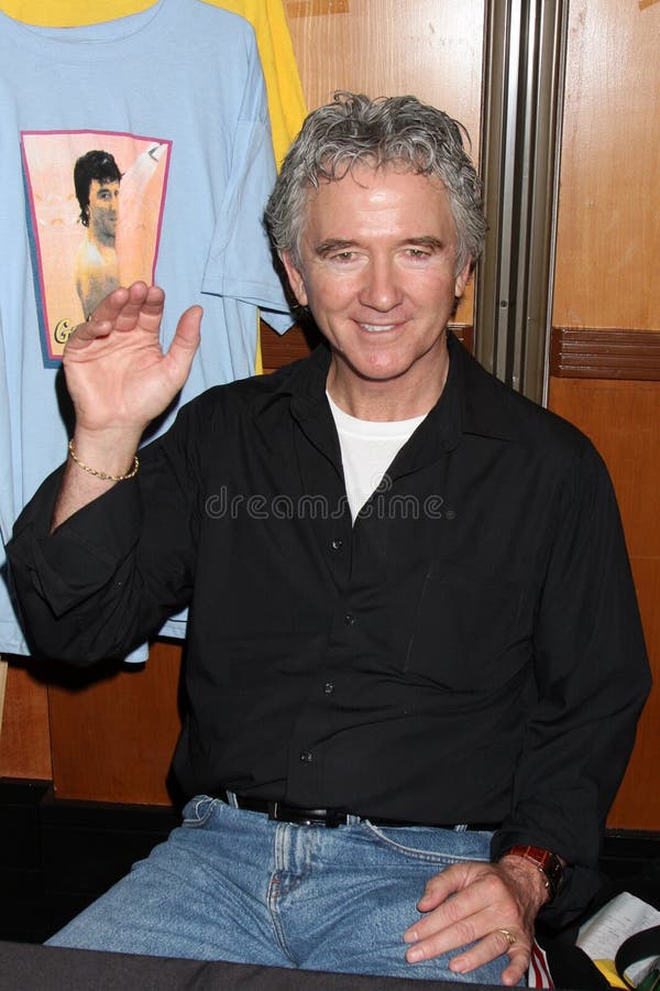 Patrick Duffy editorial photography. Image of market - 38024032