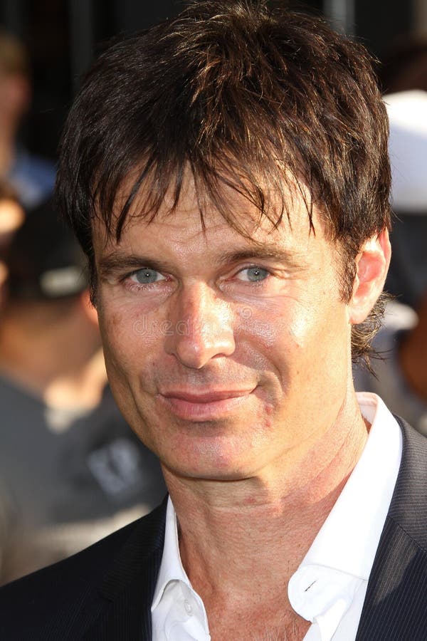 Patrick Muldoon redaktionelles bild. Bild von ungerade - 34642385