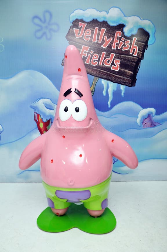 1,280 Patrick Star Gir Stock Photos - Free & Royalty-Free Stock Photos ...