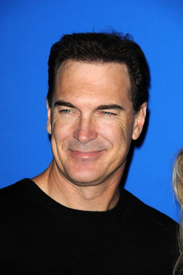 Patrick Warburton editorial image. Image of premiere - 24036030