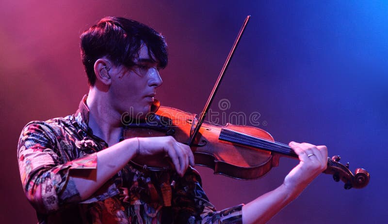 Patrick Wolf Violin Stock Photos - Free & Royalty-Free Stock Photos ...