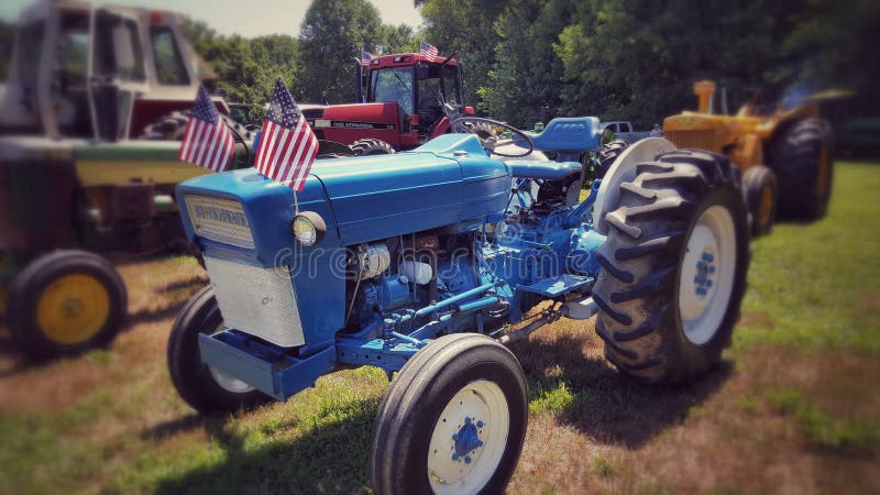 Patriotic Blue on the farm editorial photo. Image of farm - 79222096