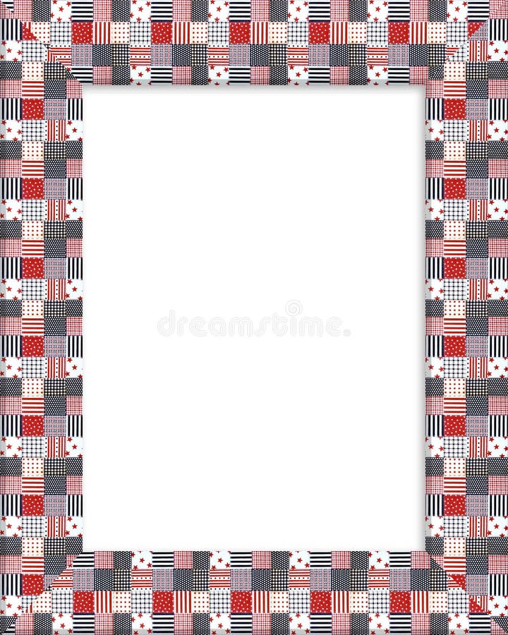 Quilting Clipart Border Flying Geese Border Quilt Border – Sewn Up