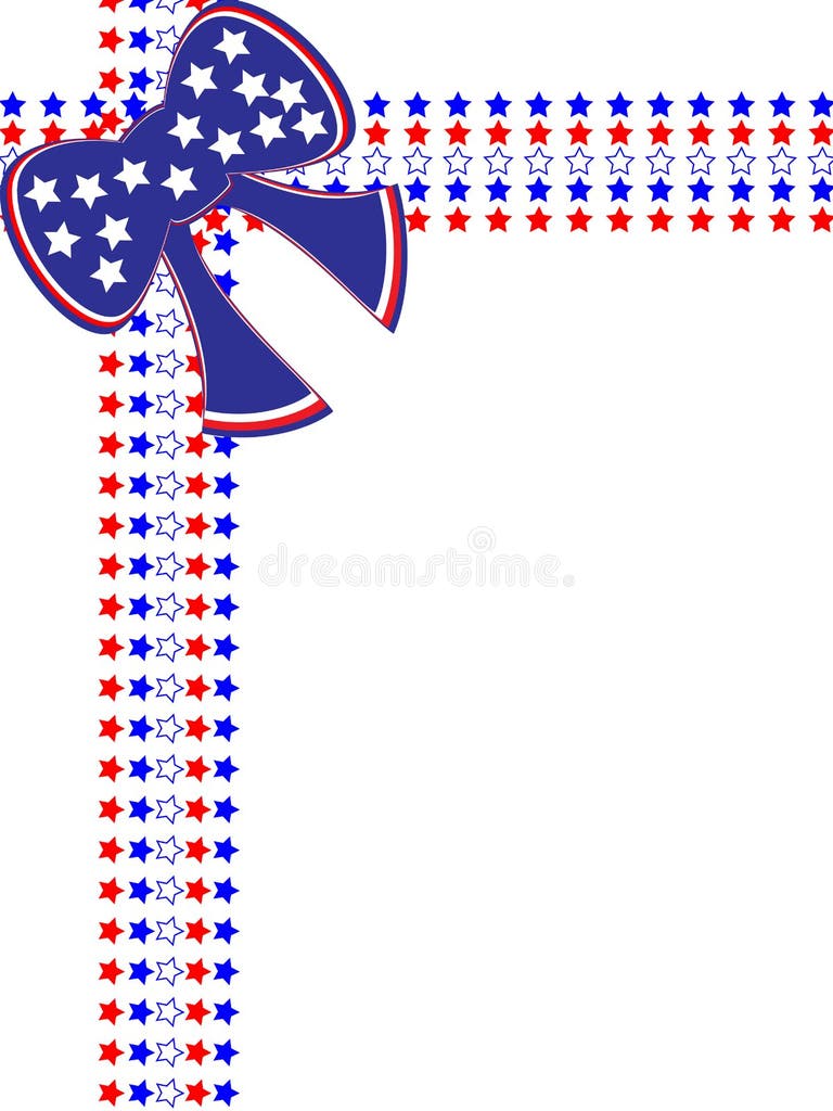 Patriotic Frame Border Stock Illustrations – 35,348 Patriotic Frame ...