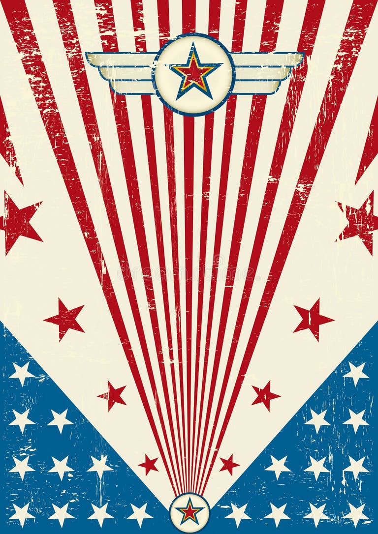 Patriotic Scratch Poster Stock Illustrations – 1,342 Patriotic Scratch ...