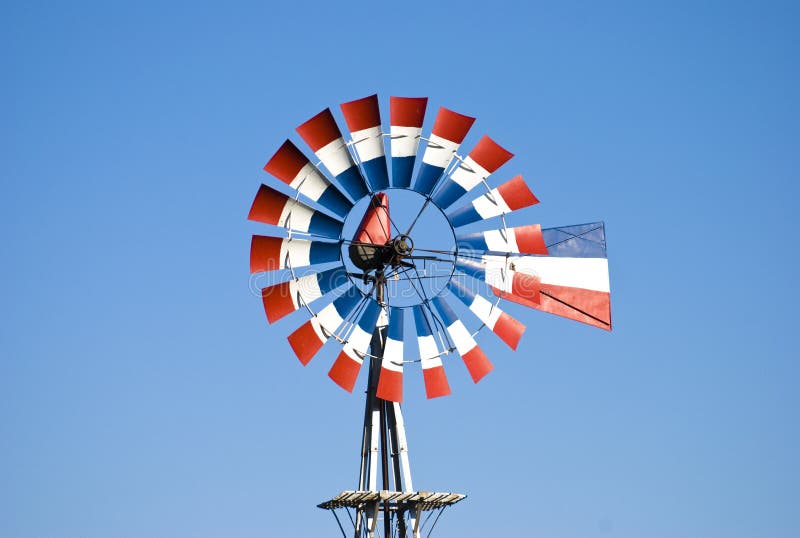 Windmill Picture. Image: 21370441