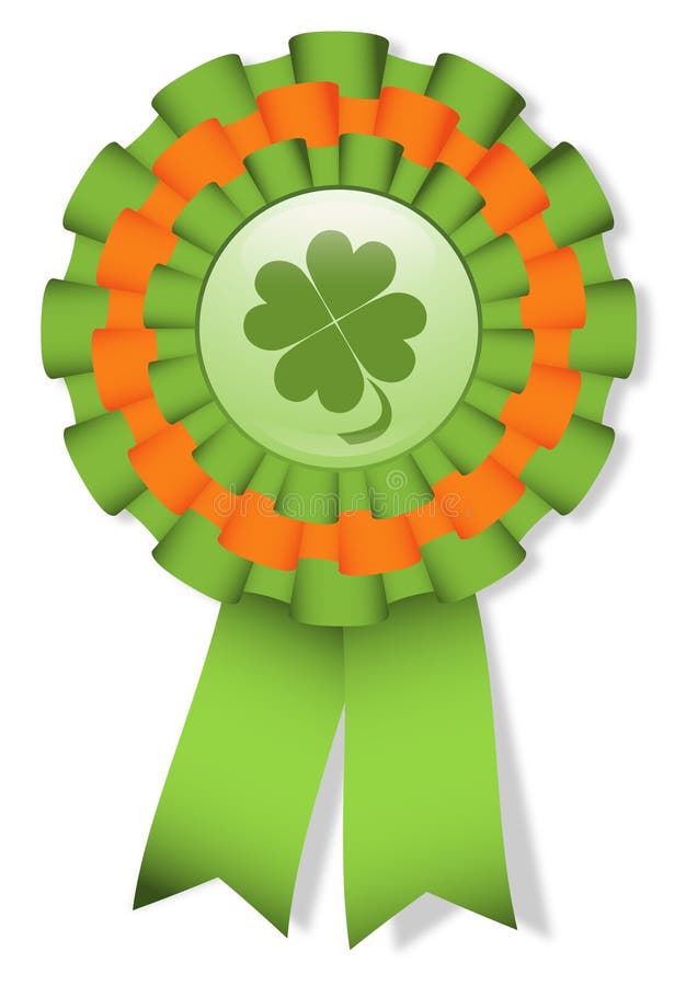 Irish Cockade Stock Illustrations – 13 Irish Cockade Stock ...