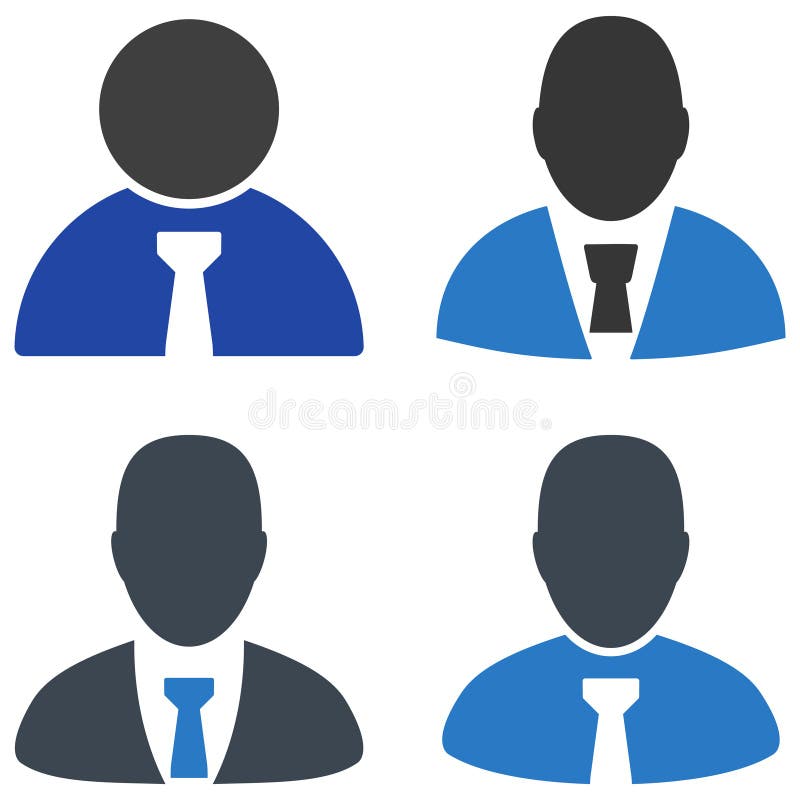 Patron Flat Icons illustration de vecteur. Illustration du graphismes ...