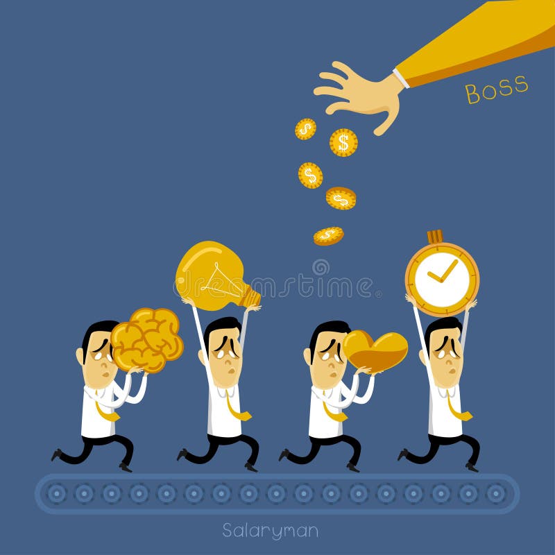 Patron Series illustration de vecteur. Illustration du affaires - 61366112