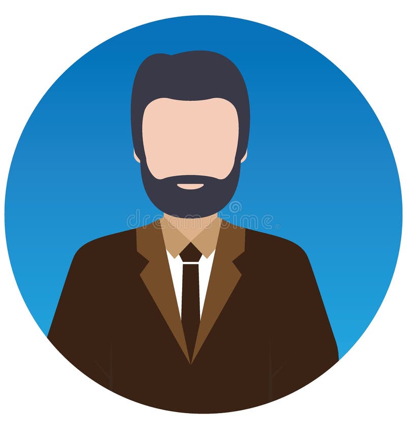 Patron Vector Illustration Icon Qui Peut Facilement Modifier Ou éditer ...