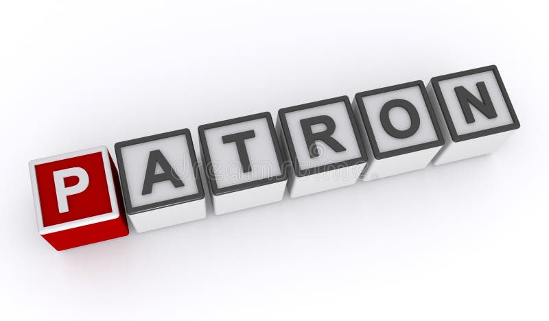 Patron Word Stock Illustrations – 516 Patron Word Stock Illustrations ...