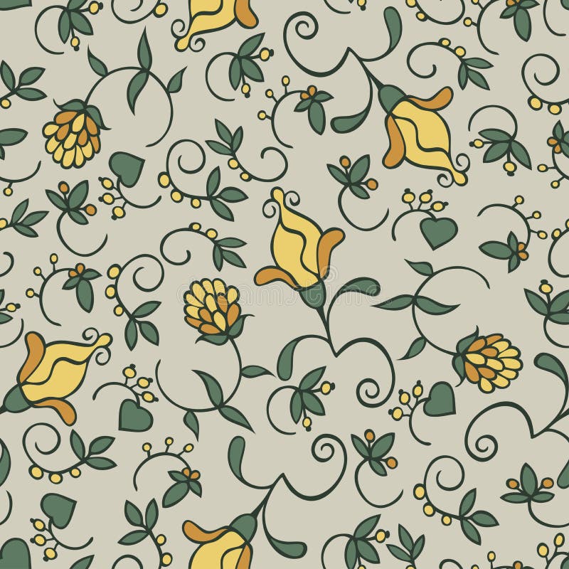 Patt 1 stock vector. Illustration of fantasy, fantastic - 53355312