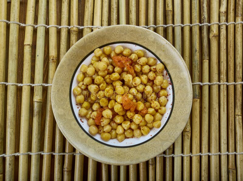 Pattani Masala stock image. Image of fried, close, masala - 104474117