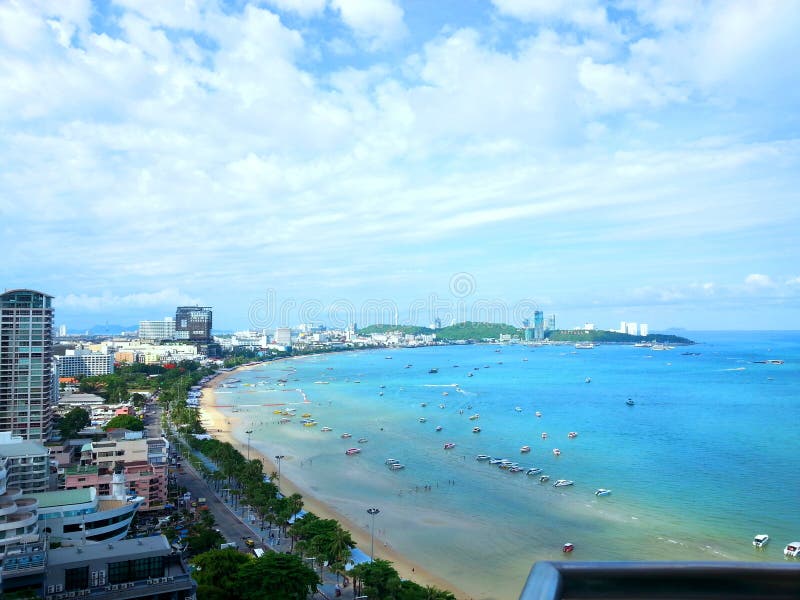 Pattaya editorial photography. Image of tourist, destination - 84739107