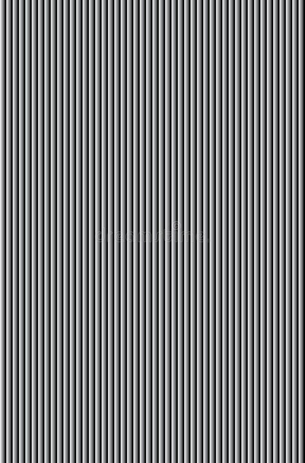 Patten line Gradation stock illustration. Illustration of indoor ...