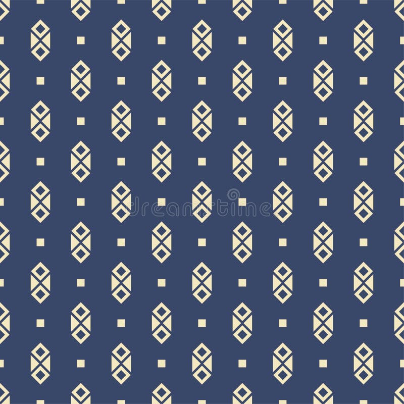 Abstract Geometric Pattern. Vintage. Old Style Stock Vector ...